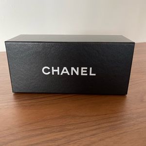 CHANEL | Other | Chanel Box Dustbag Authentic | Poshmark